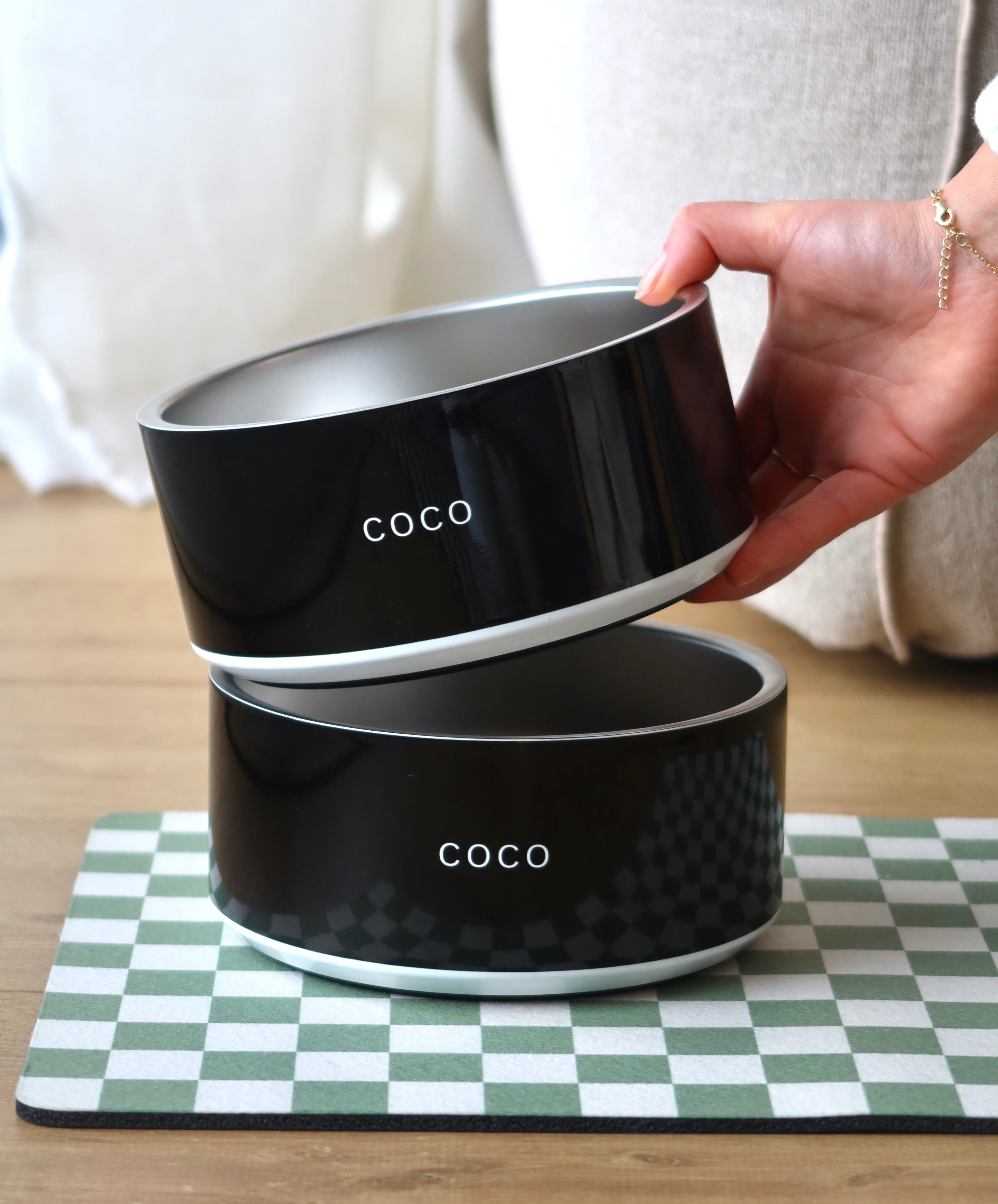 Retro – Coco & Chéri